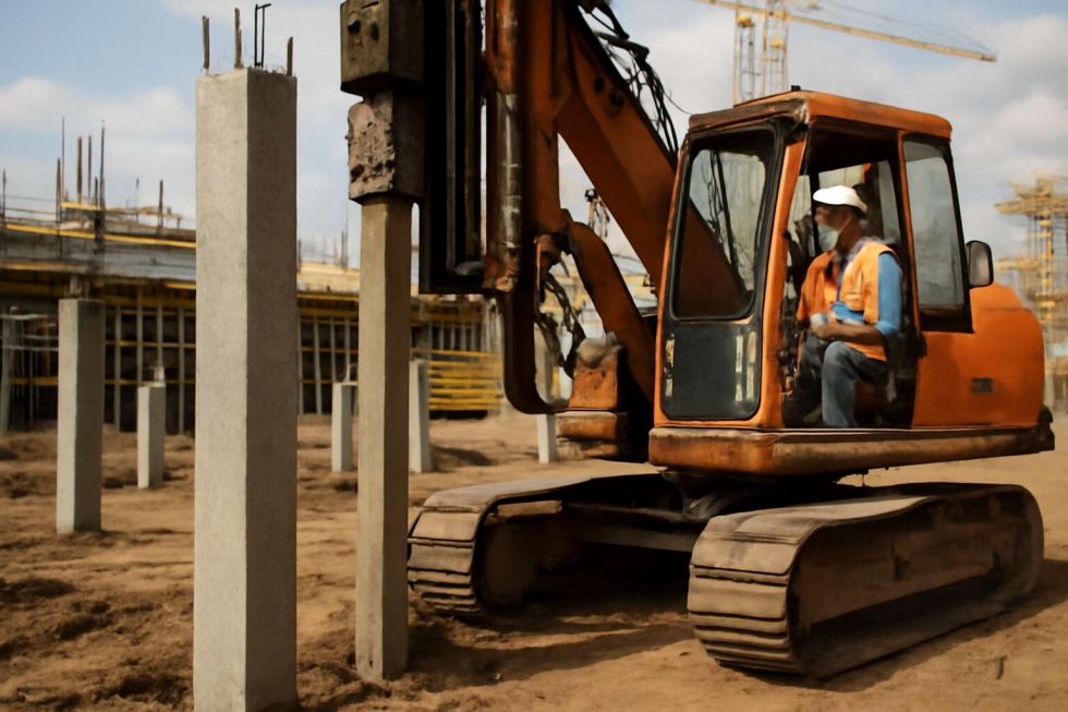 Choosing the Right Piling Work Contractor for Your Construction Project ...