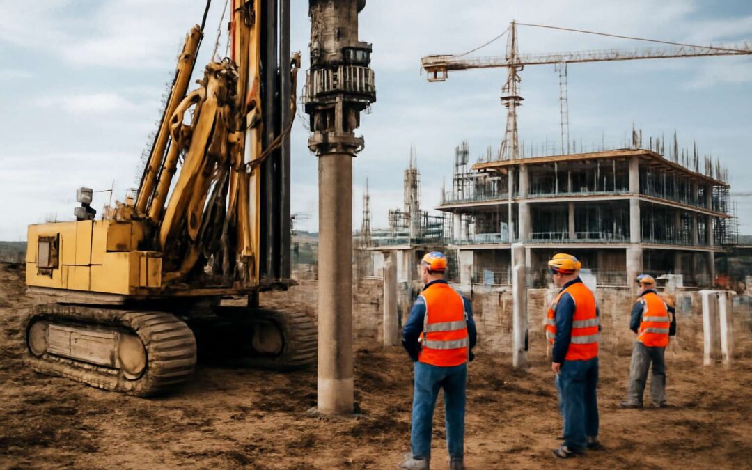 piling larang q2 module 1: Unlock Key Techniques for Efficient ...