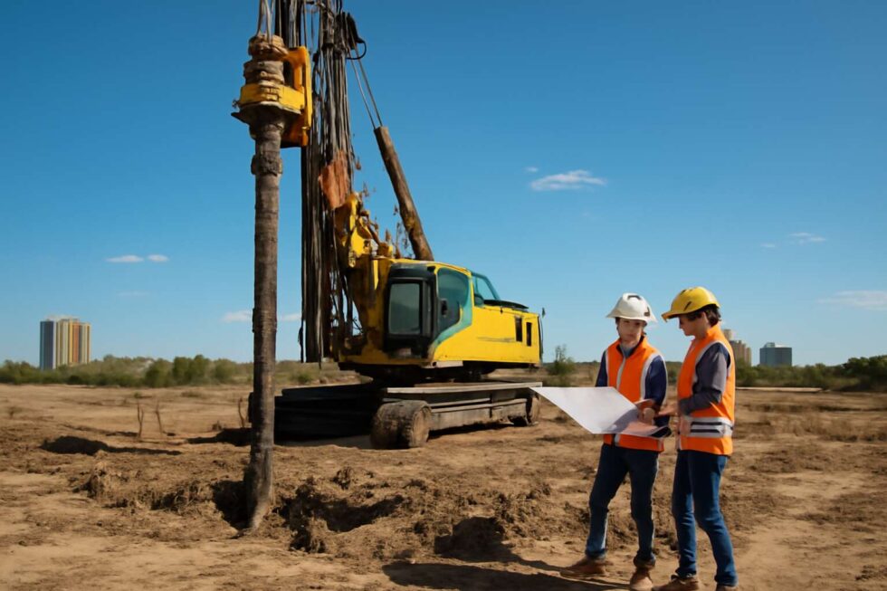 Discover innovative piling solutions saskatoon for smarter, faster ...